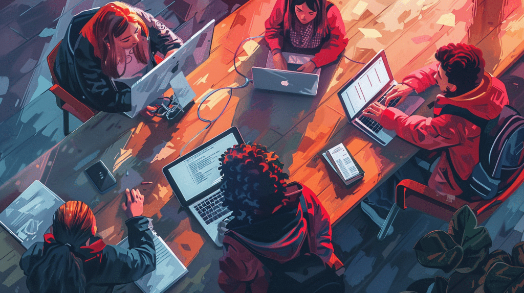 Rarely Used English Words - AI Language Learning