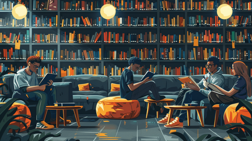 English Words with Multiple Meanings - AI Language Learning