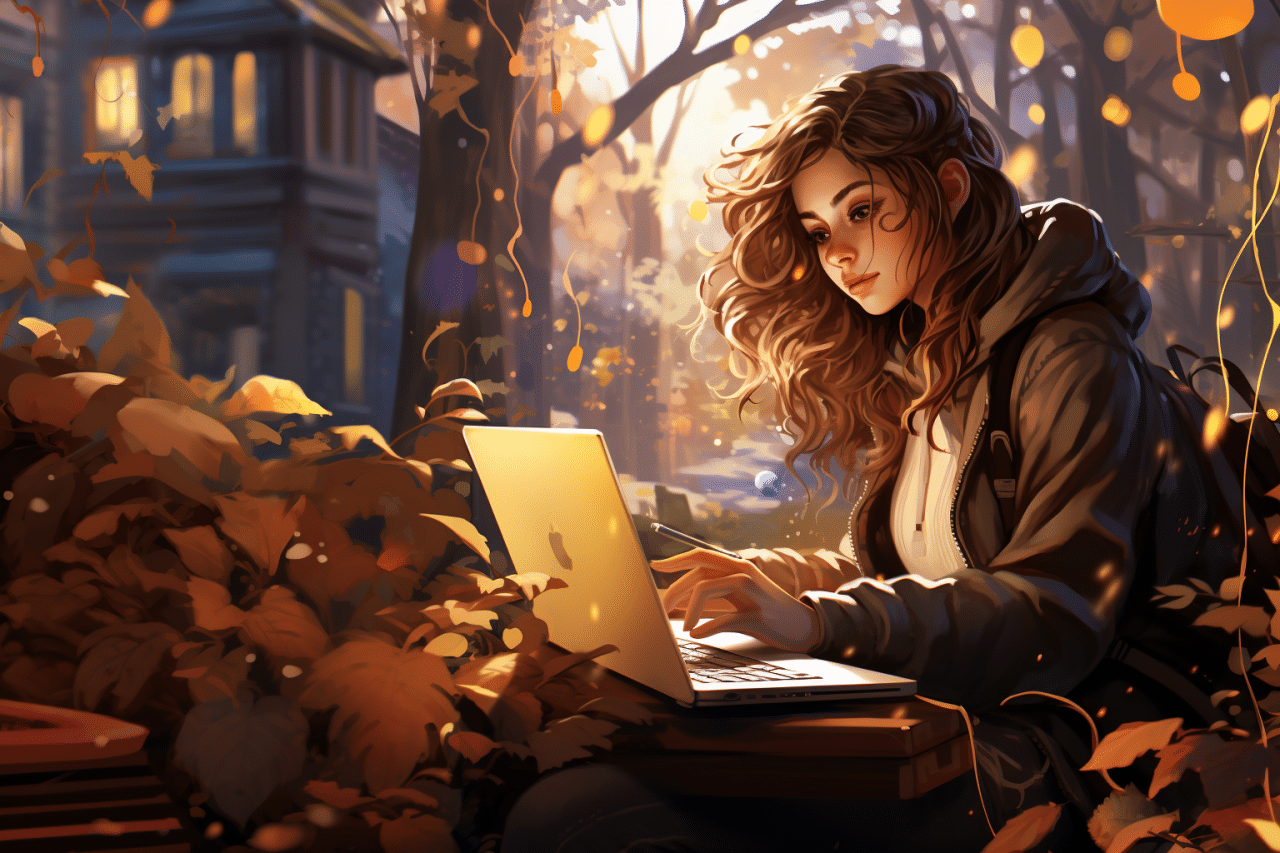 Cue vs Queue - Signals and Lines - AI Language Learning