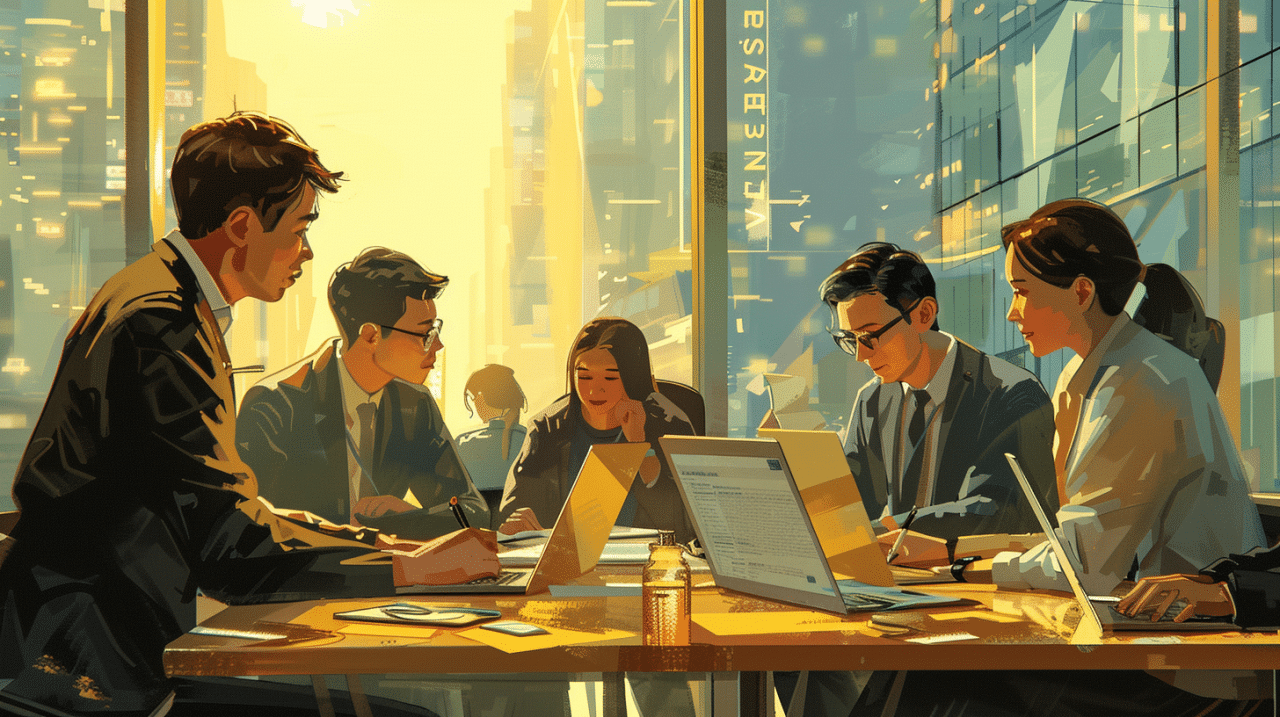 Dutch phrases for formal and business communication - AI Language Learning