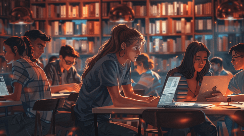 Their vs There vs They're - 这些棘手的同音字的简单指南 - AI Language Learning