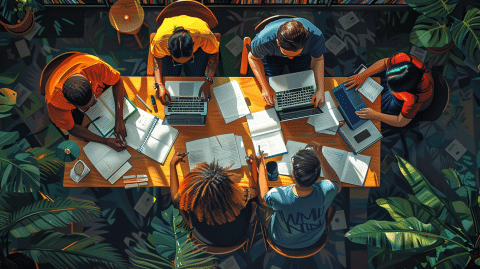 Illustrating with Conjunctions in Tagalog Grammar - AI Language Learning